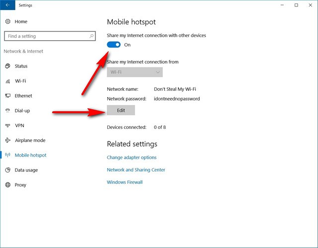 Top 8 Free WiFi Hotspot Software for Windows (2020) | Beebom