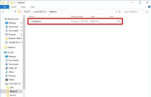 How to Edit Build.prop Without Root (Guide) | Beebom