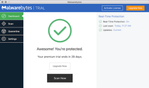 Malwarebytes For Mac Review: Should You Use It? | Beebom