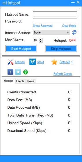 Top 8 Free WiFi Hotspot Software for Windows (2020) | Beebom