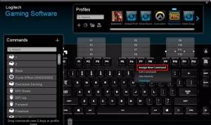 How to Create Macro For Logitech Mouse and Keyboard | Beebom