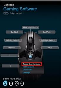 How to Create Macro For Logitech Mouse and Keyboard | Beebom