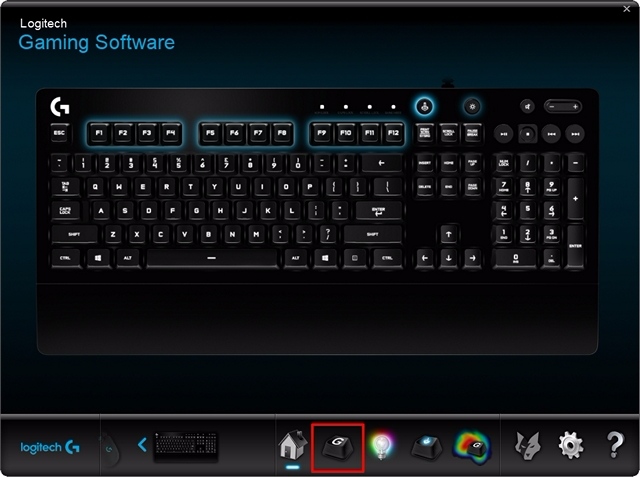 How to Create Macro For Logitech Mouse and Keyboard | Beebom