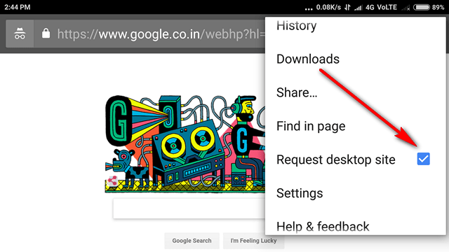 How to Reverse Image Search on Android (Guide) | Beebom