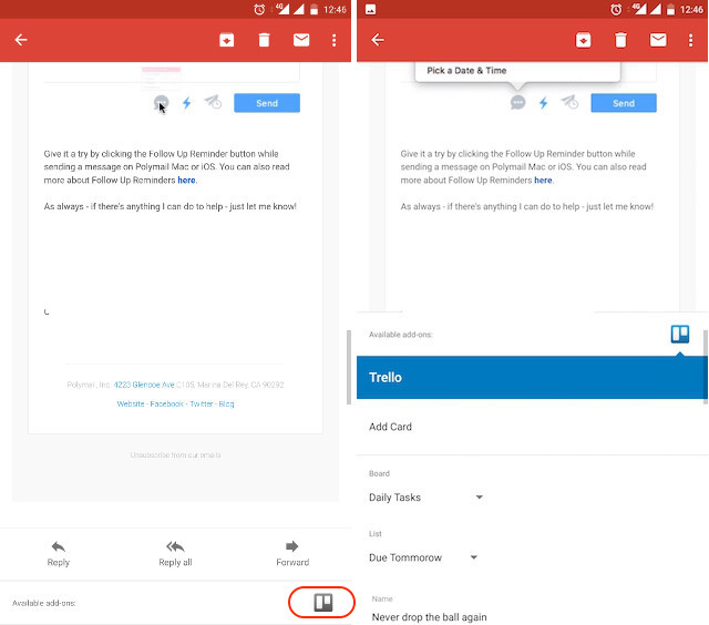 How to Install and Use Gmail Add-ons (Guide) | Beebom
