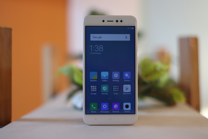 Redmi Y1 Review: The Best Budget Smartphone for Selfies? | Beebom