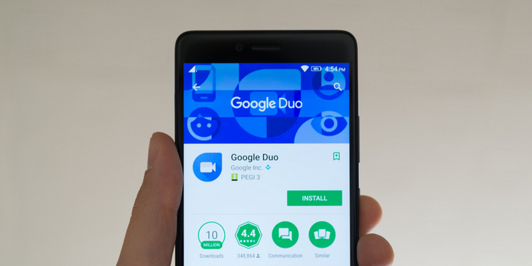Google Duo's New Video Voicemail Messages Disappear After 24 Hours