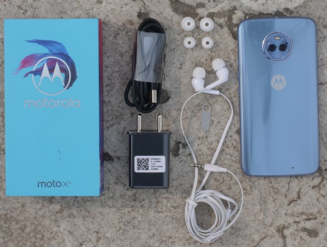 Moto X4 Review: An Overpriced Midranger | Beebom