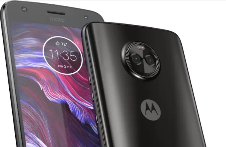 Motorola Aims to Bridge Offline-Online Sales Divide in India with Moto ...