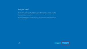 How to Reset Password and PIN from Windows 10 Lock Screen | Beebom
