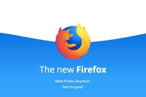 Firefox Quantum 59 Brings Lots of New Features: Faster Page Loading ...