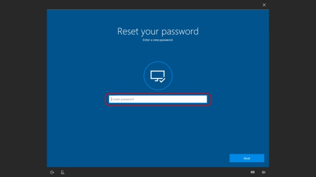 How to Reset Password and PIN from Windows 10 Lock Screen | Beebom