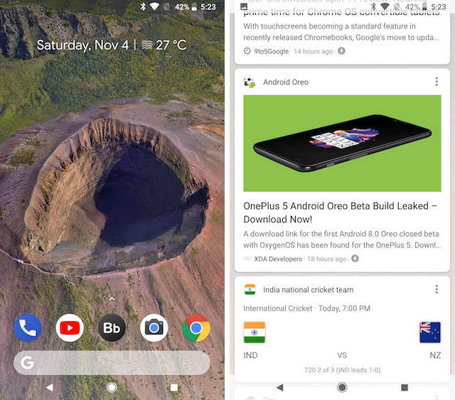 Pixel 2 Review: Do Not Judge A Book By Its Cover | Beebom