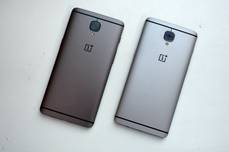 OnePlus 3 and 3T Finally Get Face Unlock in New OxygenOS Beta