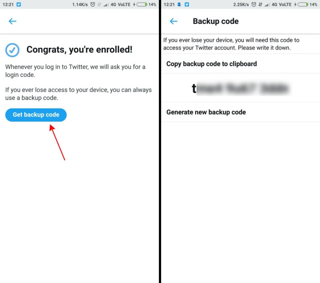 How to Setup Authentication Apps for Twitter Login Verification | Beebom