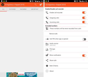 10 Best Call Recorder Android Apps [2020] | Beebom