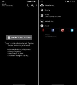 15 Best Apps To Hide Photos And Videos on Android | Beebom