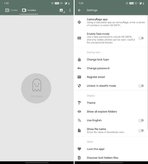 15 Best Apps To Hide Photos And Videos on Android | Beebom