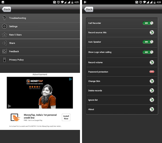 10 Best Call Recorder Android Apps [2020] | Beebom