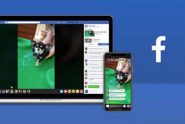 Facebook's New Watch Party Feature Allows Users to Watch Videos with ...