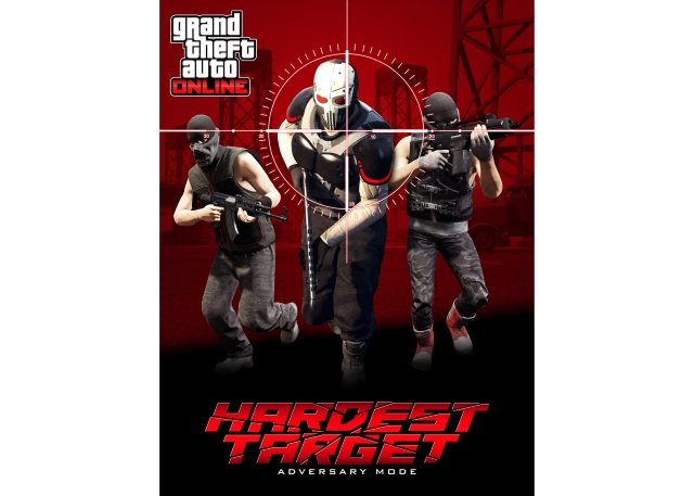GTA Online Receives New Update: Hardest Target Mode and More | Beebom