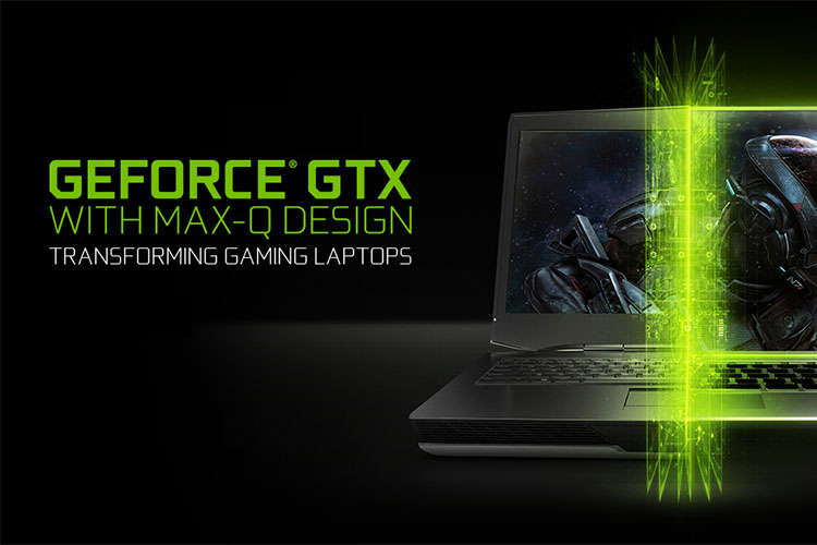 Nvidia Reveals New Low-Profile Max-Q GTX 1050 GPUs | Beebom