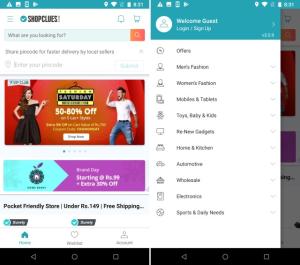 20 Best Shopping Apps in India You Should Use (2018) | Beebom