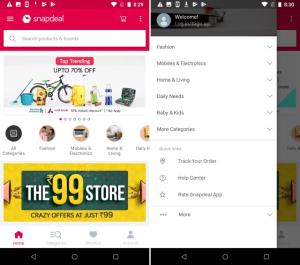 20 Best Shopping Apps in India You Should Use (2018) | Beebom
