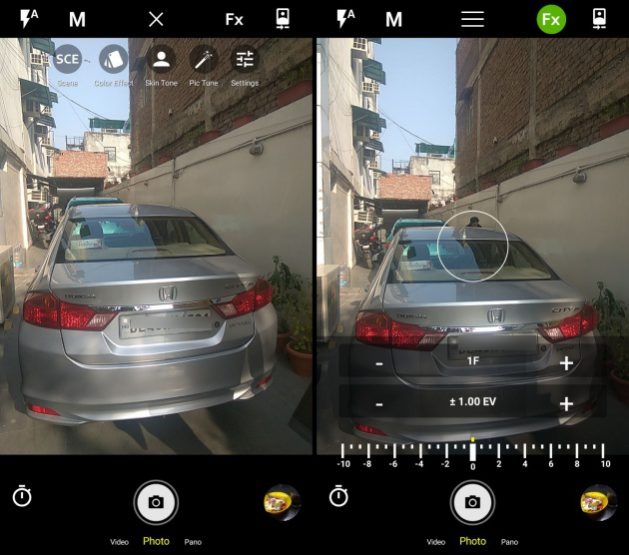 Top 10 Best Camera Apps for Android (2020) | Beebom