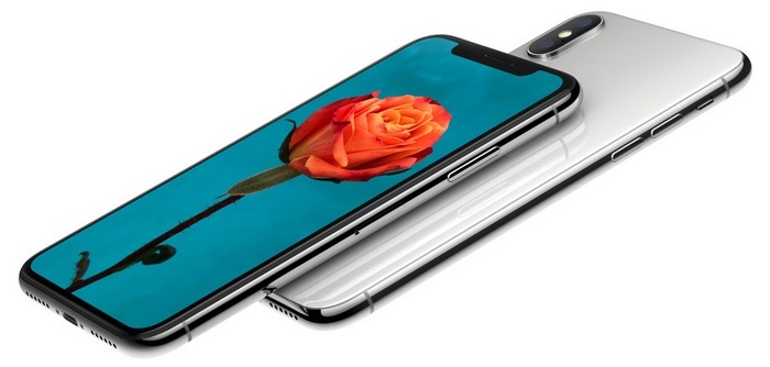 Buy the Apple iPhone X (64GB) At A Discounted Price of ₹84,999 In ...