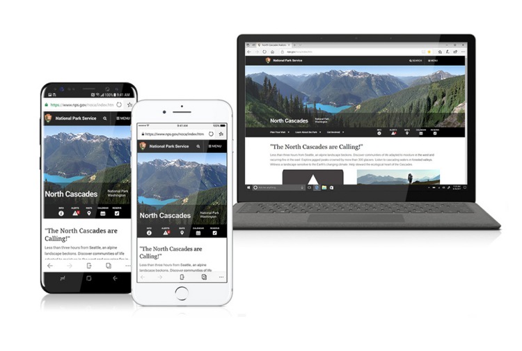 Microsoft Edge Browser To Soon Be Available For Apple iPads As Well ...