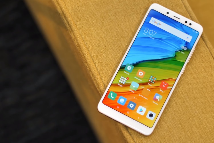 Xiaomi Set to Launch Redmi 6 Series on June 12 in China | Beebom