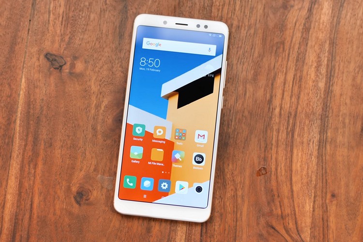 Xiaomi Hikes Redmi Note 5 Pro Price by Rs 1,000, Mi TV 4 by Rs 5,000 ...