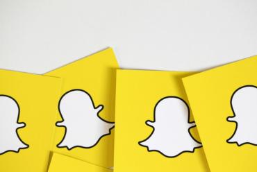 Snapchat Beats Expectations to Post Impressive Revenue Growth in Q4 ...