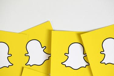 Snapchat Beats Expectations to Post Impressive Revenue Growth in Q4 ...