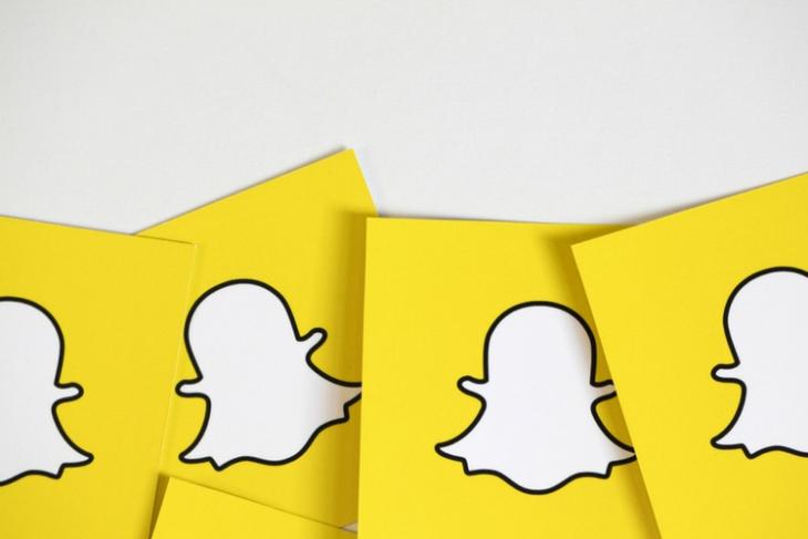 Snapchat Beats Expectations to Post Impressive Revenue Growth in Q4 ...