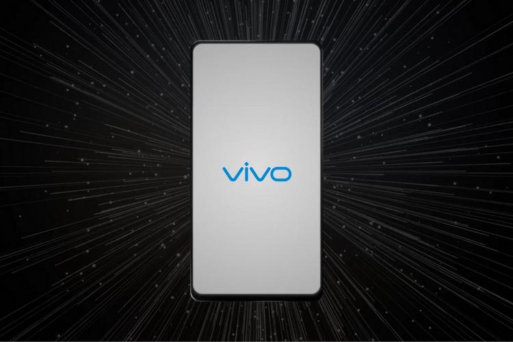 Vivo Teases Apex Concept Phone With Almost No Bezels; To Be Showcased ...