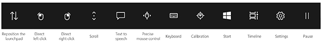 Latest Windows 10 Insider Preview (17093): Revamped Game Bar, Improved ...
