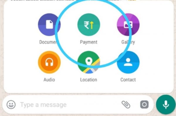 WhatsApp Payments Live in India: Here's How You Can Send and Receive ...