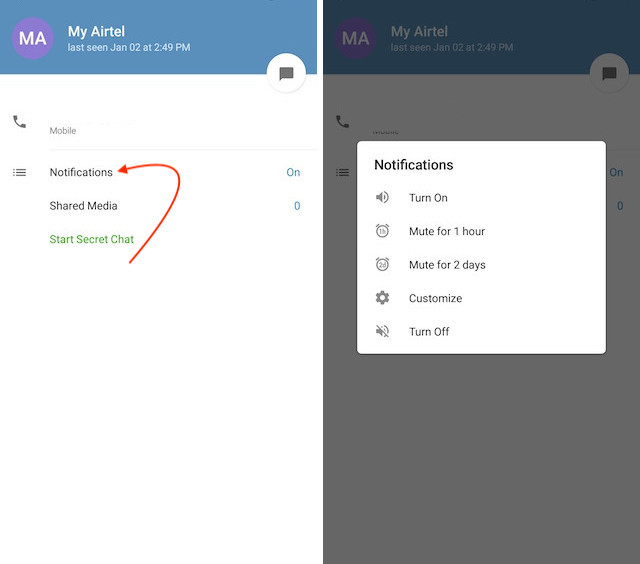 35 Cool Telegram Messenger Tricks You Should Know (2022) | Beebom