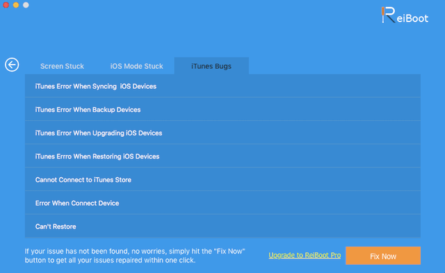 Tenorshare ReiBoot Review: An iOS Repair Tool for iPhones | Beebom