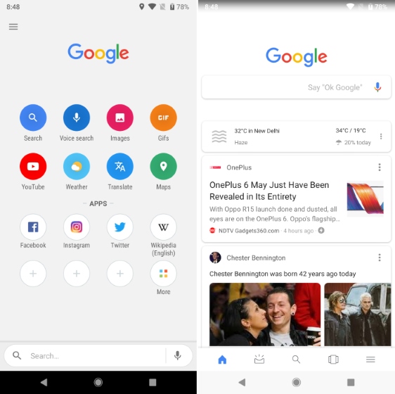 Android Go Apps vs Regular Apps: What's The Difference? | Beebom