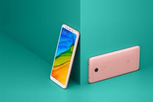 Amazon Exclusive Xiaomi Redmi 5 Comes to India | Beebom