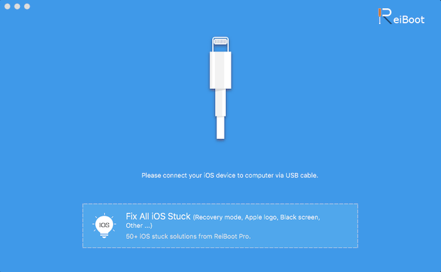 Tenorshare ReiBoot Review: An iOS Repair Tool for iPhones | Beebom