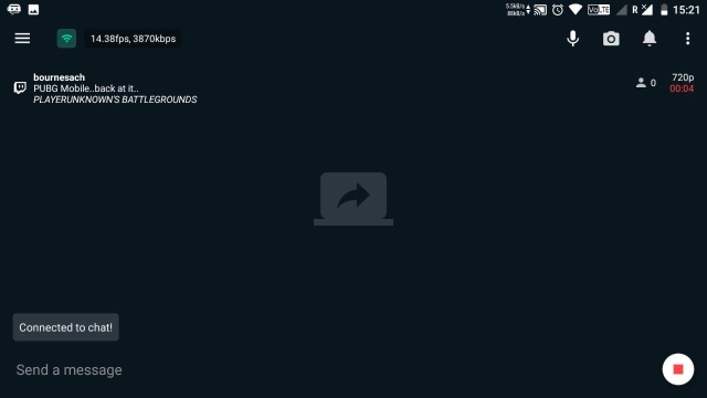 How to Stream on Twitch from PC, Consoles and Smartphones (Guide)