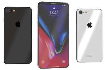 Purported iPhone SE 2 Video Reveals Face ID, Dual Cameras like iPhone X