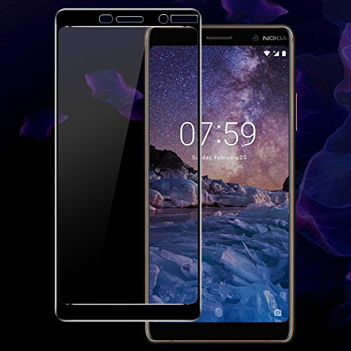 7 Best Nokia 7 Plus Screen Protectors You Can Buy | Beebom