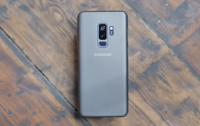 Samsung Galaxy S10 Triple Camera Setup Will Include A Super Wide Angle ...