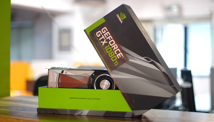 The Death of Nvidia GTX Series: Yes, It Has Finally Been Discontinued ...