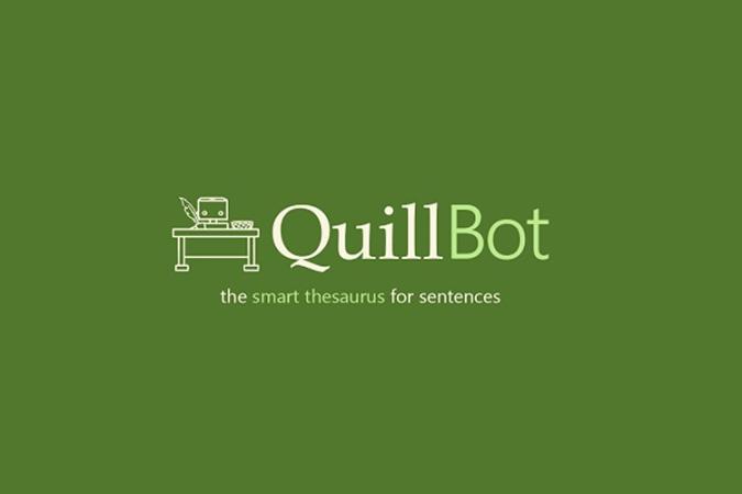 QuillBot Uses AI to Rephrase Whole Sentences Without Altering Their Meaning
